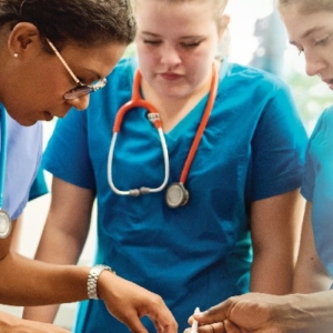 what are CMF Catalyst Teams? - Christian Medical Fellowship