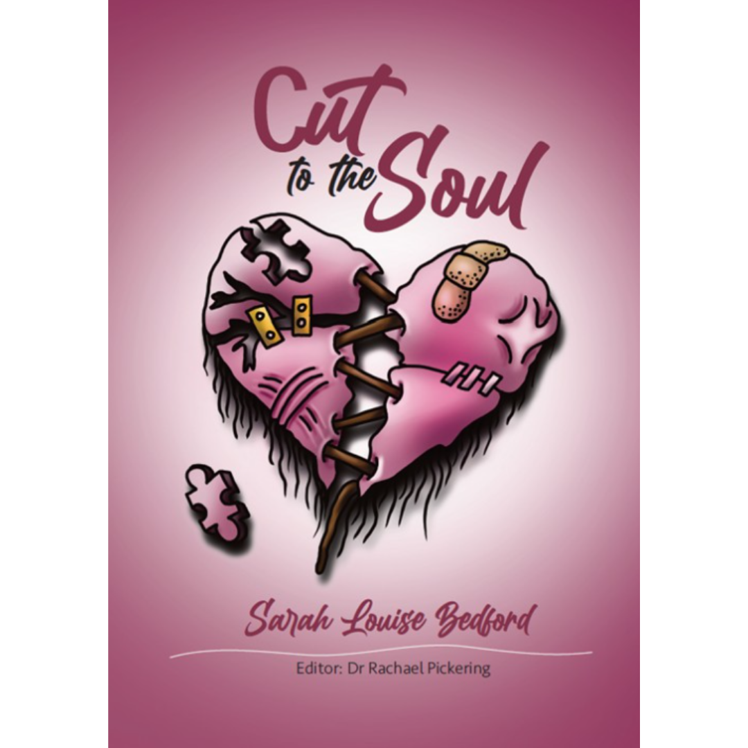 Cut to the Soul - Christian Medical Fellowship