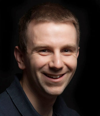 Dave Moore - Christian Medical Fellowship