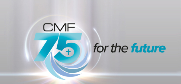 CMF Home - Christian Medical Fellowship