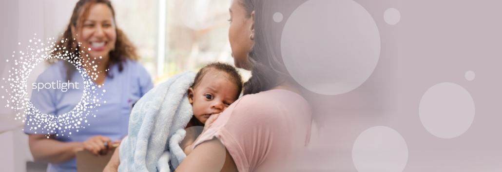 mid-life midwife - Christian Medical Fellowship