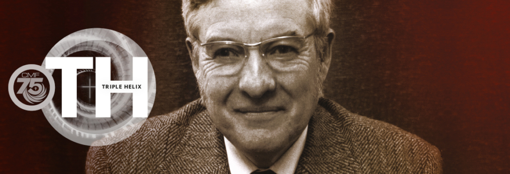 Keith Sanders - Christian Medical Fellowship