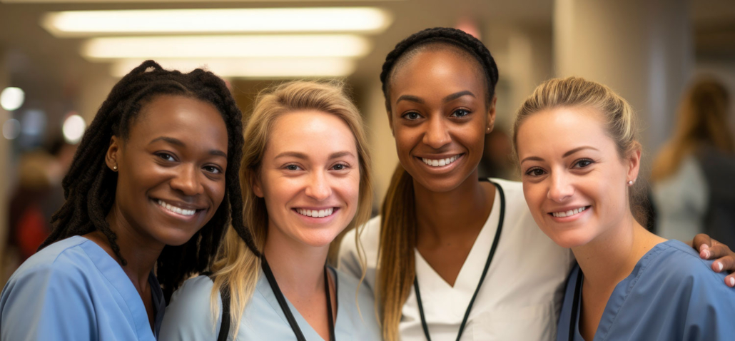 Student Nurses and Midwives - Christian Medical Fellowship
