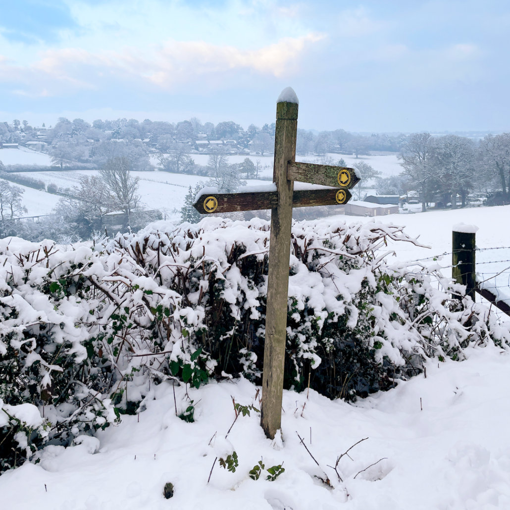 Supporting the Family - Christian Medical Fellowship