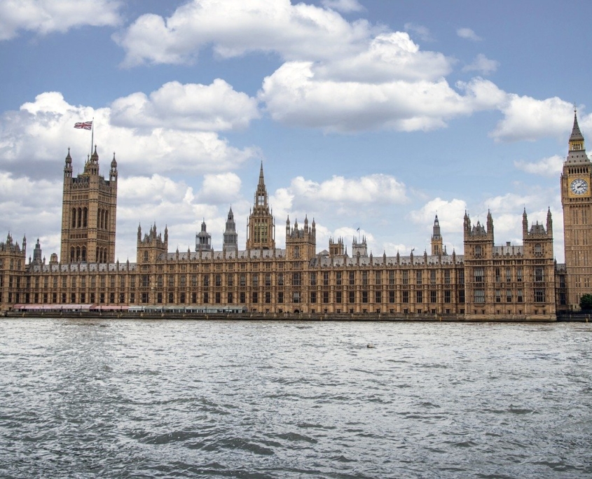 CMF Home - Christian Medical Fellowship