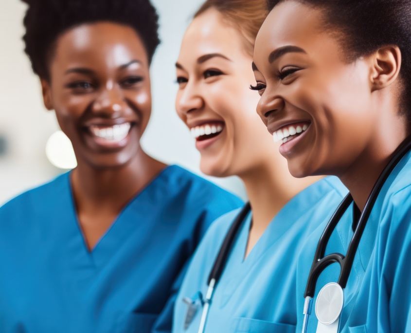 CMF Home - Christian Medical Fellowship