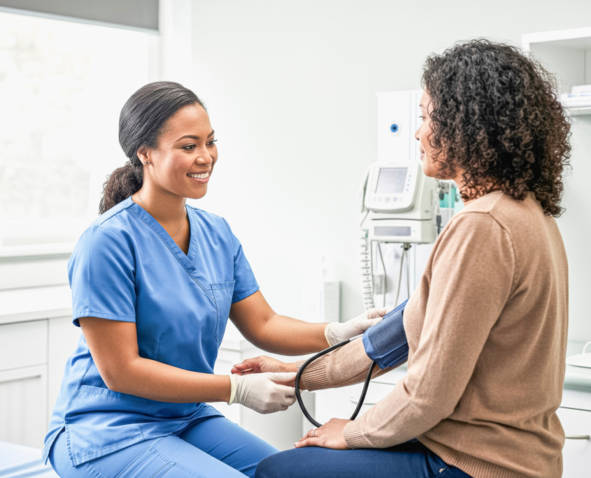 CMF Home - Christian Medical Fellowship