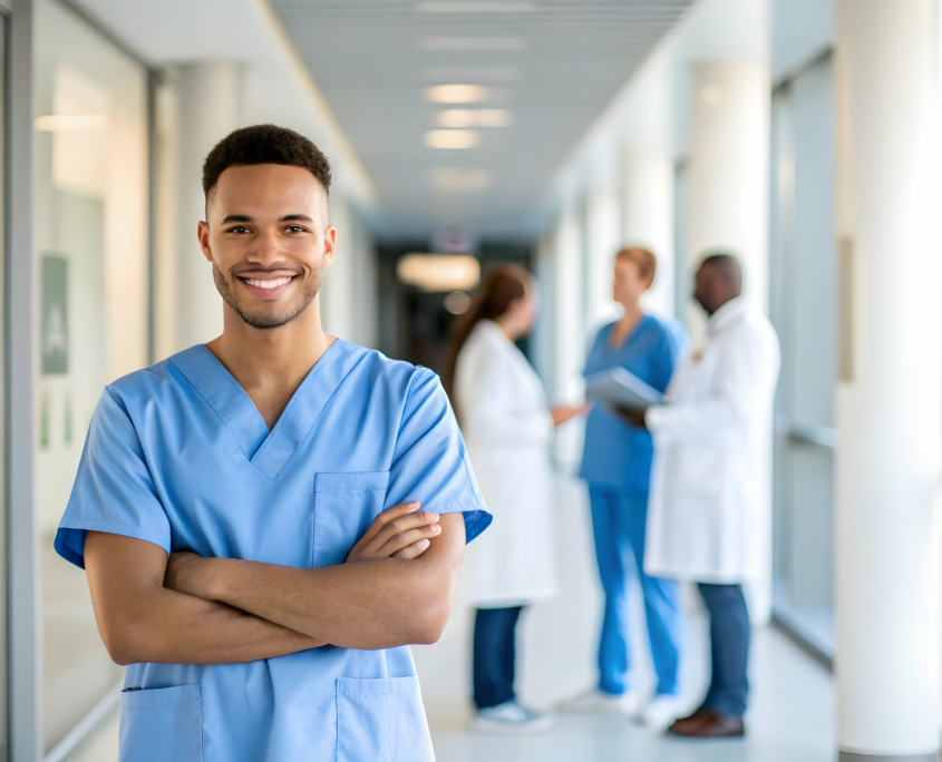 Blog - Christian Medical Fellowship